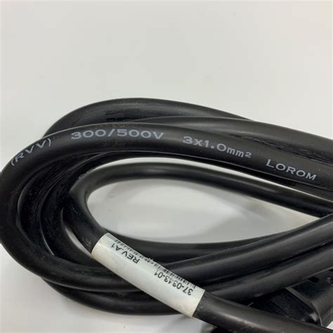 Dây Nguồn Cisco 37 0343 01 Ac Power Cord Australia And China Iec60320 Iec