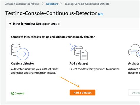 Introducing Amazon Lookout For Metrics An Anomaly Detection Service To Proactively Monitor The