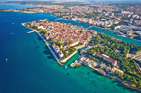 Kroatien Megadeal 1 Woche Unter 150