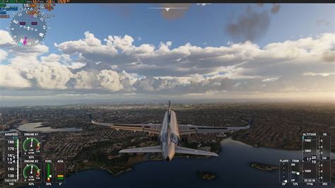 Less Cpu Gpu Usage In Flight Install Performance Graphics Microsoft Flight Simulator Forums