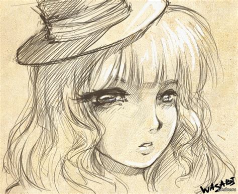 мой новый скетч | Пикабу