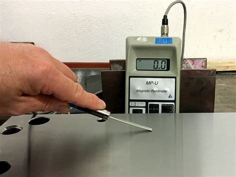 Non destructive testing MBQ Qualitätssicherungs GmbH