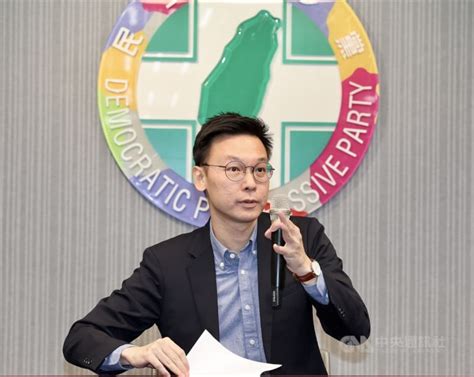 林飛帆宣布退選立委：以更高標準負政治責任【聲明全文】 政治 中央社 Cna