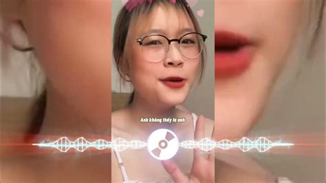 Anh Ơi Anh Có Bồ Chưa Anh Tiktok Remix Youtube