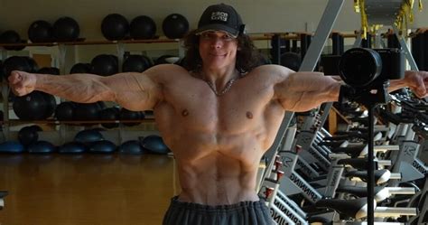 Sam Sulek Age Height Weight Net Worth Brother Wife