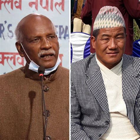 दुई सांसदले आज शपथ ग्रहण गर्दै