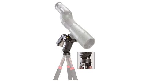 Bog Professional Camera Adapter Bog