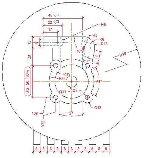 AutoCAD Essential Dimension Edit DimEdit