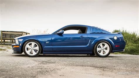 What Makes The Ford 88 Inch Rear End An Unkillable Choice For Muscle