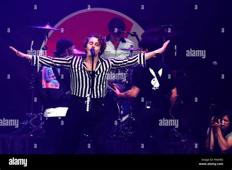 Chicago Radio B96 Pepsi Summer Bash 2018 Concert At Allstate Arena In