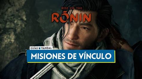 Guía Rise Of The Ronin Trucos Consejos Y Secretos Vandal