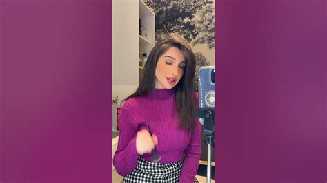 رندا حجاج 😍😍 Youtube