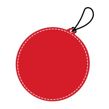 Red Price Tag PNG Transparent Images Free Download Vector Files Pngtree