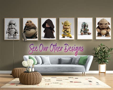 Killmonger Poster Avengers Wall Art Villain Poster Prints Etsy