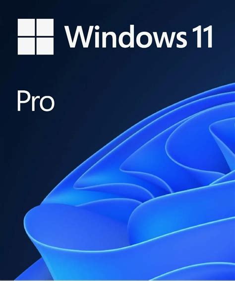 Microsoft Windows 11 Pro - Бессрочная Лицензия - скачать ключи на ...