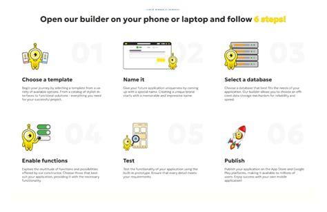 build ios apps without coding the best no code app builder simpcity