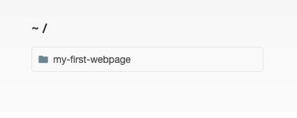 Create Your First Html Page With Image Labex