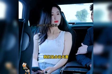 秦爷的闪婚娇妻：一向霸道的总裁秦行之，竟然甘愿为苏洛洛涂口红 星动计划 青梅酸酸甜蜜剧会