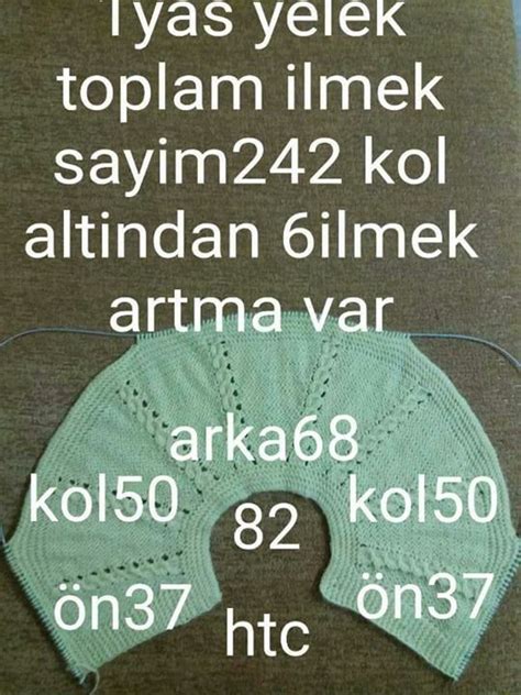 Sebahat Kutlu adlı kullanıcının örgü modellerim panosundaki Pin Baby
