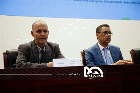 نواكشوط مؤتمر دولي حول الاستدامة البيئية بمناطق الساحل الرطبة الصحراء