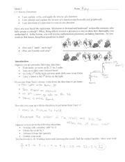 Understanding Inverse Functions: Concepts and Applications | Course Hero