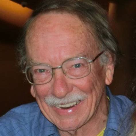 Muere Minard Hall El Científico Fundador Del Instituto Geofísico De