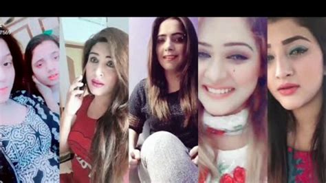 Tik Tok And Muslim Girls Dajjali Fitna Vulgar App Youtube