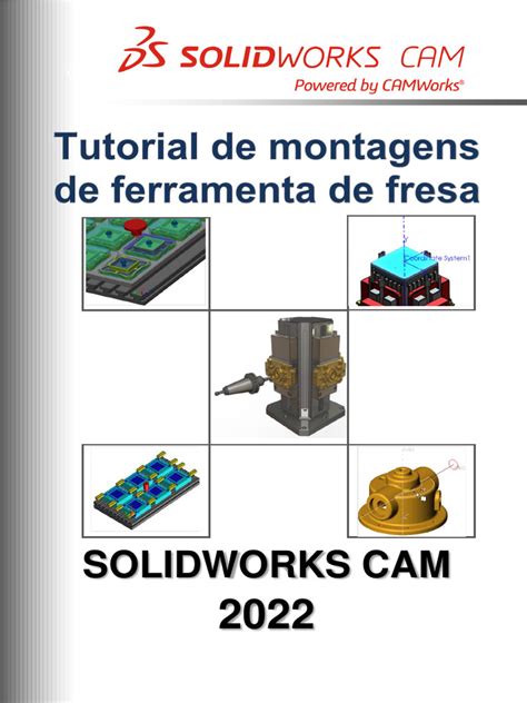 Mill Assemblies Tutorial Pdf