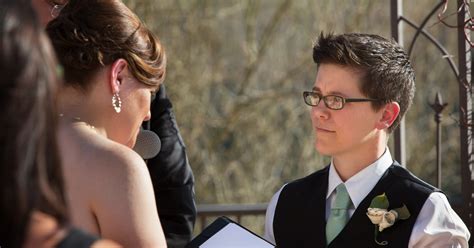 How To Handle A Butch Lesbian Bridesmaid A Guide For Well Meaning Straight Brides