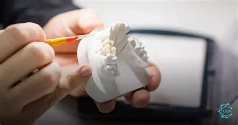 Wow Tiny Desvendando Os Detalhes Da Impressão 3d Para Casos Dentários