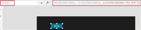 powerapps forall function with examples spguides