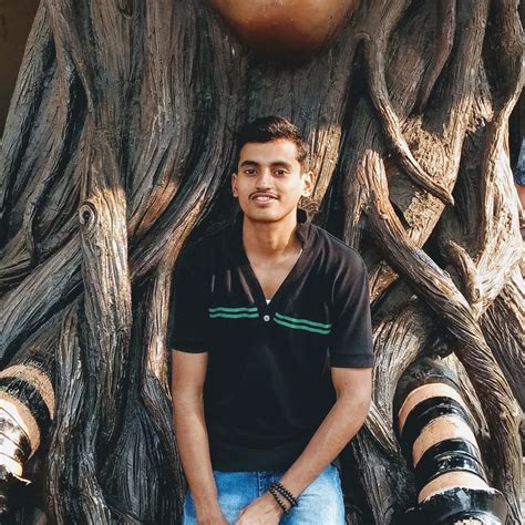 Suraj Shetty Medium