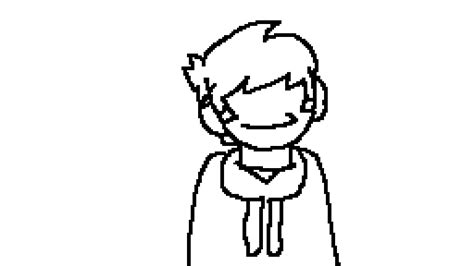 Editing Eddsworld Mouth Test 3 Free Online Pixel Art Drawing Tool
