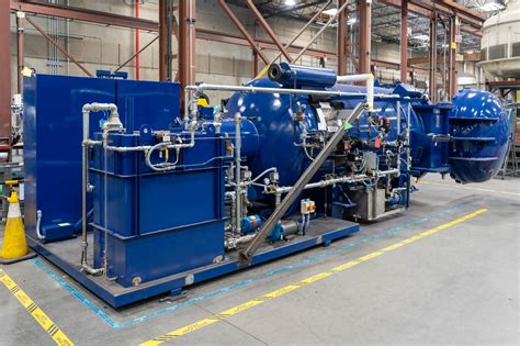 Asc Process Systems Inc Asc Process Systems Inc