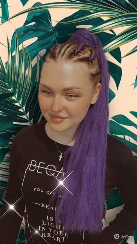 Weaving Hairstyles For Natural Hair With Attachment In Nigeria