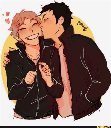 Daisuga Memes Best Collection Of Funny Daisuga Pictures On Ifunny