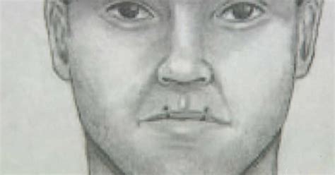 Hunt Is On For Sexual Assault Suspect In Montebello Cbs Los Angeles