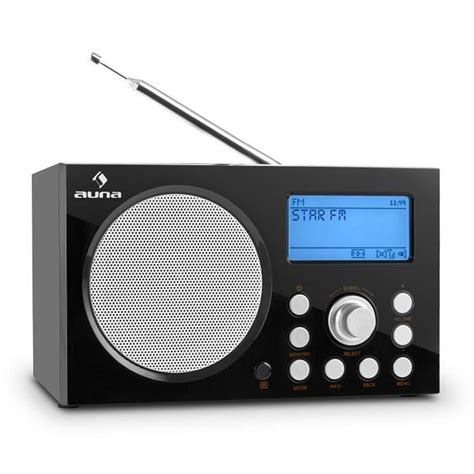 Poste De Radio Internet Noella Blog