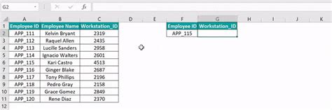 Lookup Excel Function Formula Examples How To Use