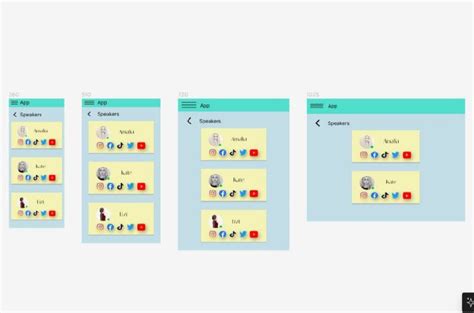 Adaptive Design Figma