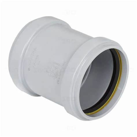 PVC Astral SWR Solvent Joint Reducer Coupler Plumbing At Rs 180 Piece