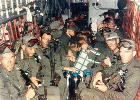 The Son Tay Raid Historical Project Popular Airsoft Welcome To The