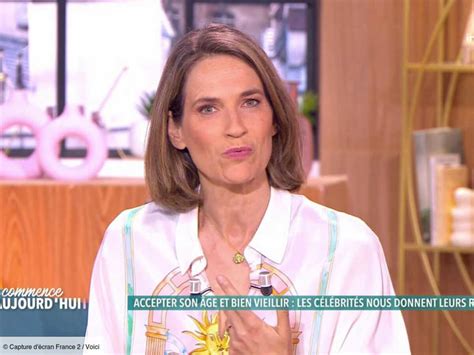Ça Commence Aujourdhui Ce Sujet Tabou Que Claire Fournier Nosait