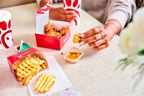 45 Chick Fil A Nutrition Facts Ohmyfacts