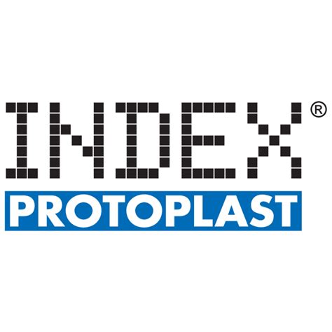 Index Protoplast Logo Vector Logo Of Index Protoplast Brand Free