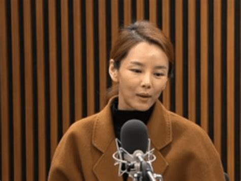 마약 후 딸 앞에서 알몸으로 강미정 아나운서 남편 고발 후 오히려 위기에 처한 이유