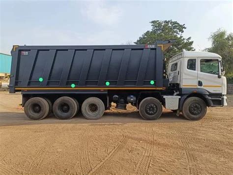 Ashok Leyland 4825 Tipper At ₹ 7750000piece Ashok Leyland Tipper