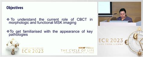 High Resolution At Low Dose Where And Why Cone Beam Ct Will Replace