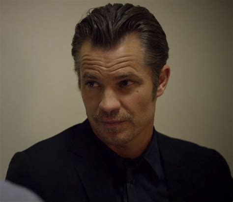 Pin Oleh Raven Grauskold Di Timothy Olyphant