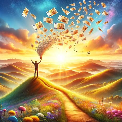 재정적 자유의 정의와 그 중요성